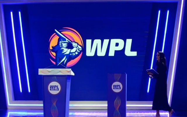 WPL 2023: Complete list of Sold & Unsold players from coveted auction ...
