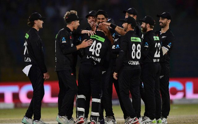 Sri Lanka Tour of New Zealand 2023: Full Squads, Schedule, Live Streaming and other details ...