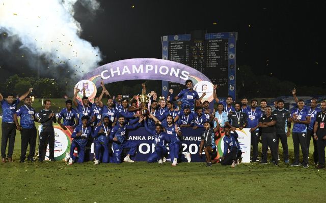 LPL 2023: Fourth edition to be played from July 31 to August 22 - MCW ...