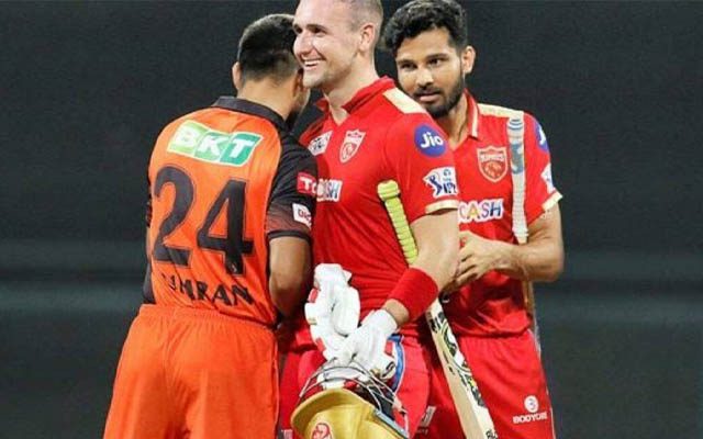 IPL 2023 Match 14, SRH vs PBKS Stats Preview: Players records and approaching milestones - MCW ...