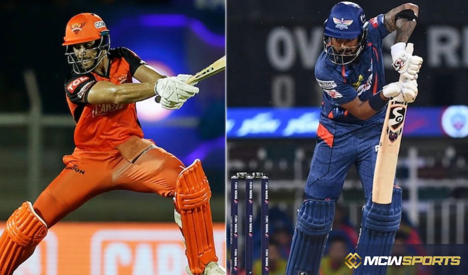 IPL 2023: Lucknow Super Giants vs Sunrisers Hyderabad, 10th Match ...