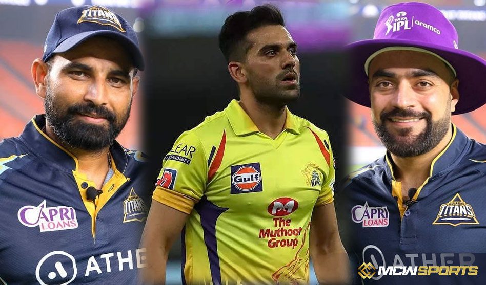 IPL 2023: 3 Bowlers to watch out for in Qualifier 1 - MCW Sports BD