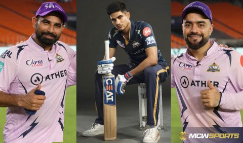 IPL 2023: 3 players who can be trump cards for Gujarat Titans in ...