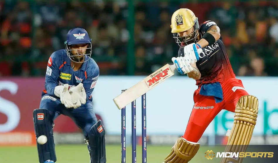 IPL 2023: Three cliffhangers in ongoing season so far - MCW Sports BD