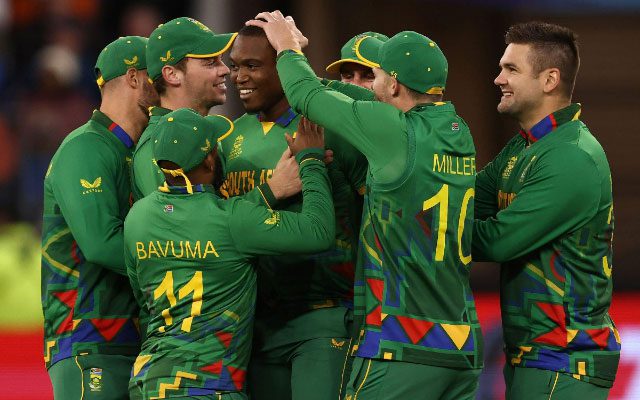 WC 2023: South Africa (SA) World Cup Schedule 2023, Time Table, Timings ...