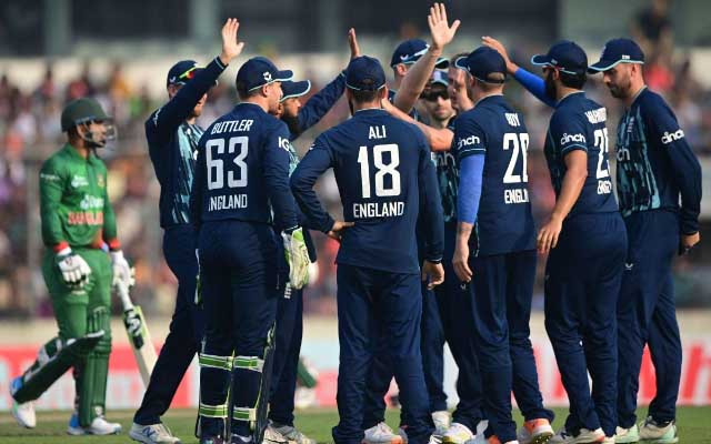 WC 2023: England (ENG) World Cup Schedule 2023, Time Table, Timings ...