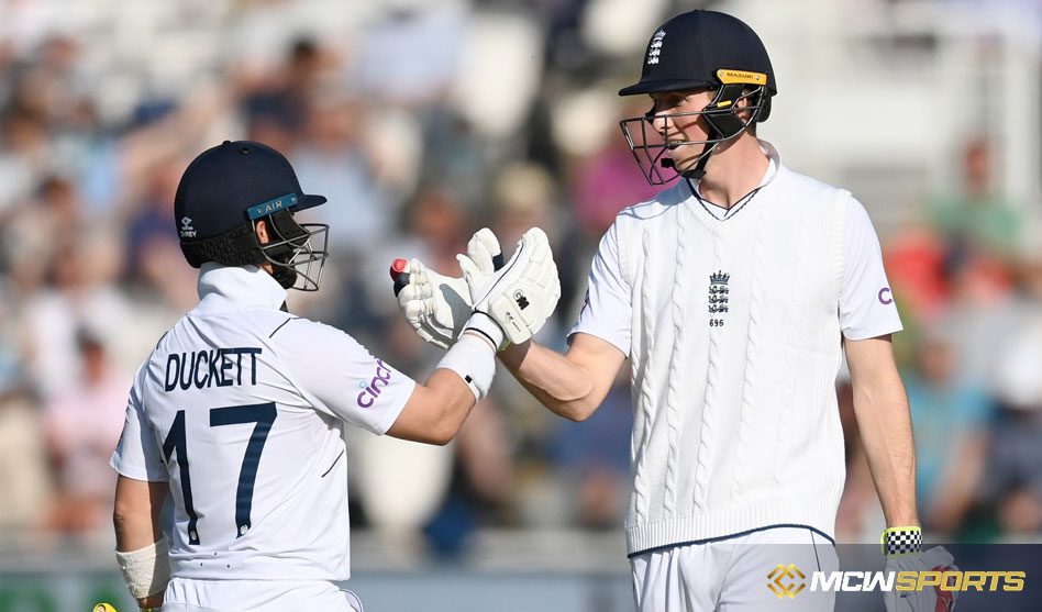 ENG vs IRE: Lord's Test Review - MCW Sports BD