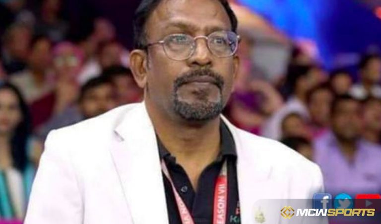 Kabaddi - ‘From E Prasad Rao to Kabaddi Rao’ Story of the man who became synonymous with the ...