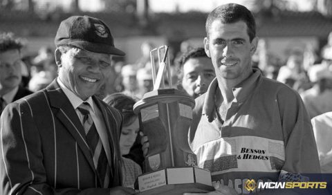 OTD 2002: Hansie Cronje's tragic demise in plane crash - MCW Sports BD