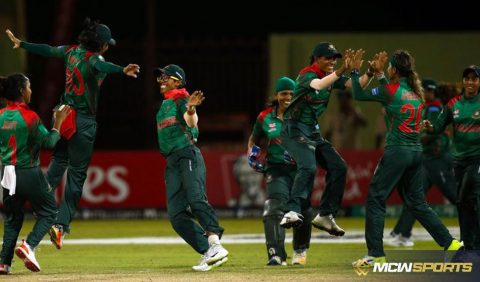 On This Day 2005: Bangladesh celebrate first-ever victory against ...