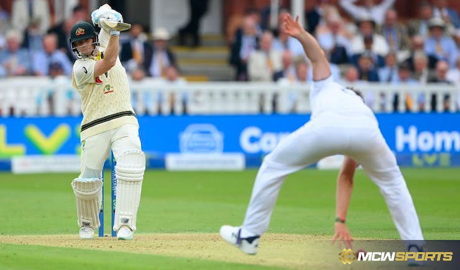 Ashes 2023: 3rd Test, Day 1 Review - MCW Sports BD