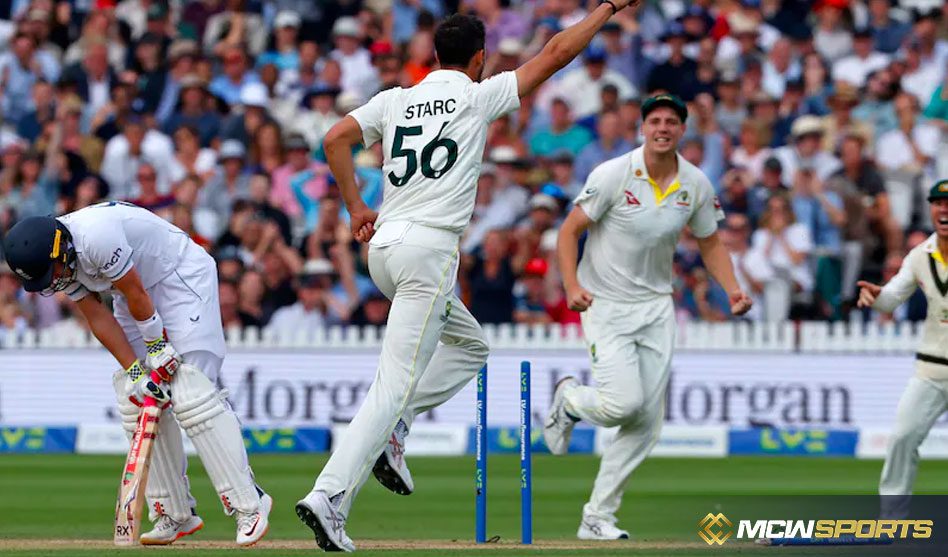 Ashes 2023: ENG vs AUS 4th Test Preview - MCW Sports BD