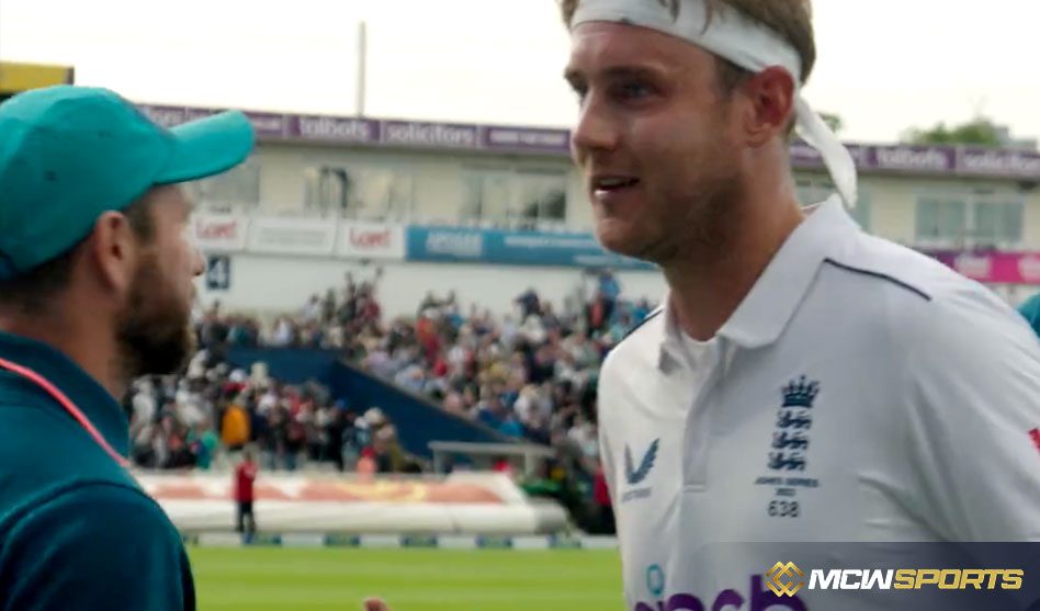 Ashes 2023: 3rd Test, Day 2 Review - MCW Sports BD