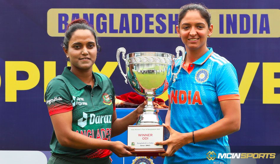 BAN-W vs IND-W: 3 batters to watch out for from Bangladesh in 2nd ODI ...