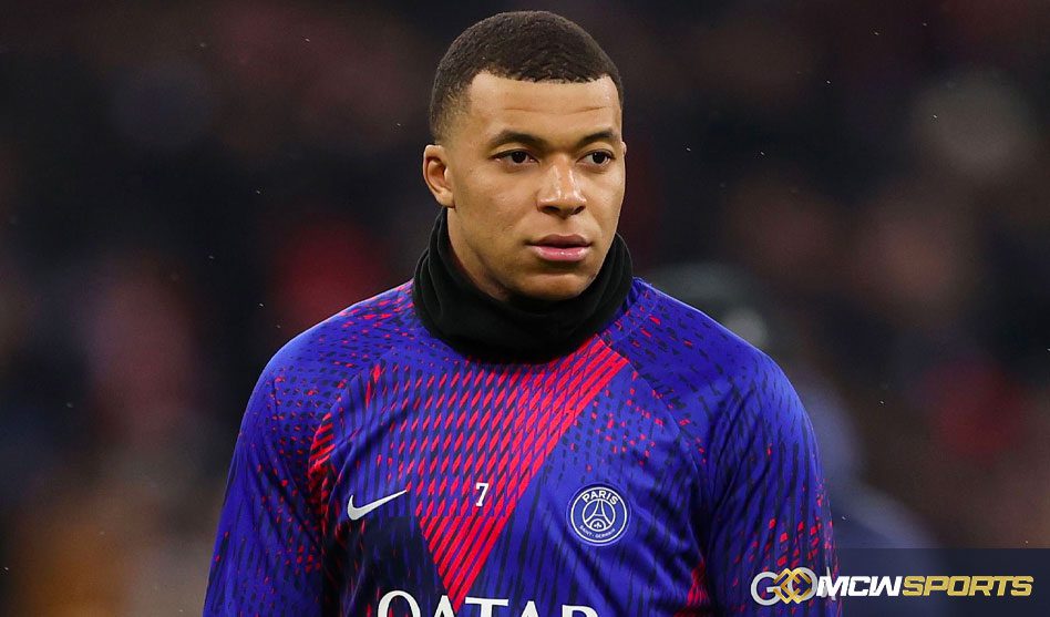 Saudi Arabia clubs turn eyes towards Kylian Mbappe as PSG leave star ...