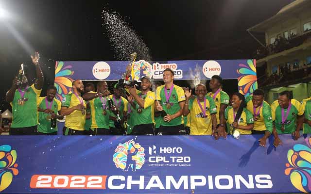 CPL 2023: Everything you need to know about the upcoming season - MCW ...