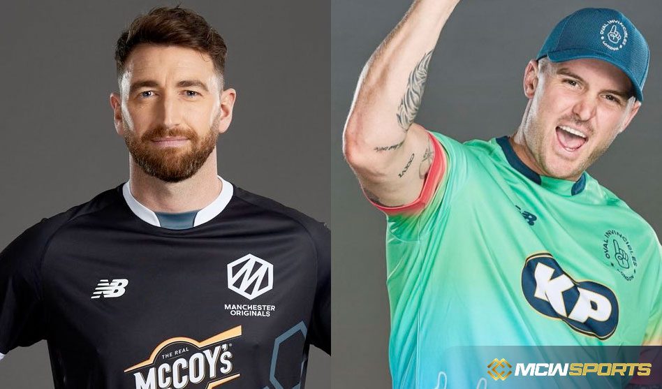 The Hundred 2023: M13, Manchester Originals (M) v Oval Invincibles (M ...