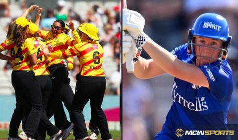The Hundred 2023: M16, London Spirits (W) vs Trent Rockets (W) Preview ...