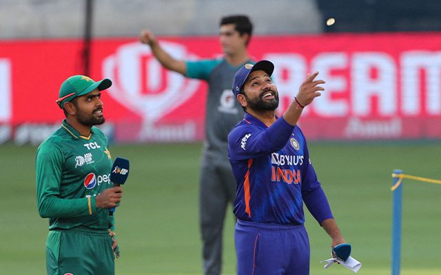 'We hold an edge' - Babar Azam's bold claim ahead of Asia Cup clash ...