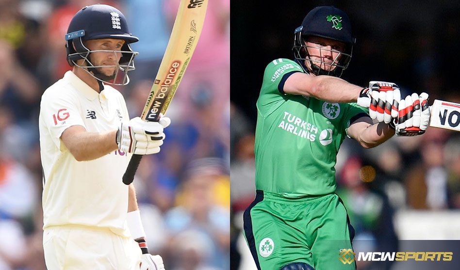 ENG v IRE: 1st ODI Preview - MCW Sports BD