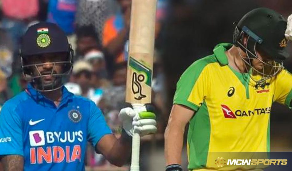 IND v AUS: 2nd ODI Preview - MCW Sports BD