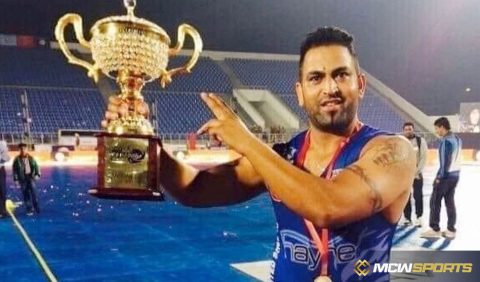 Killer of International Kabaddi player Sandeep finally arrested while ...