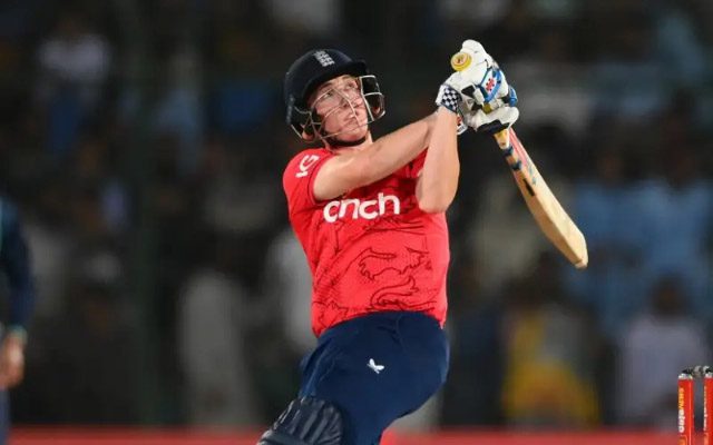 Why are Harry Brook and Chamika Karunaratne not playing in ICC World ...