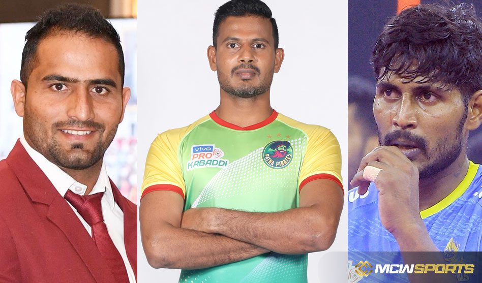 Top 3 players to represent maximum number of teams in PKL history - MCW ...