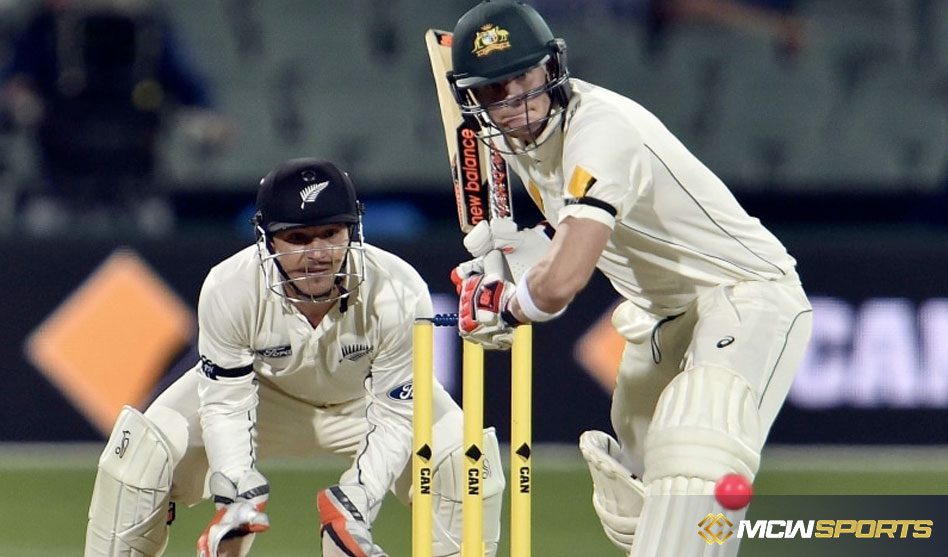 On This Day 2015 - Australia win first day-night Test - MCW Sports BD