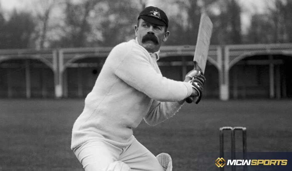 On this day in 1890: One of Australia’s finest captains, Joe Darling ...