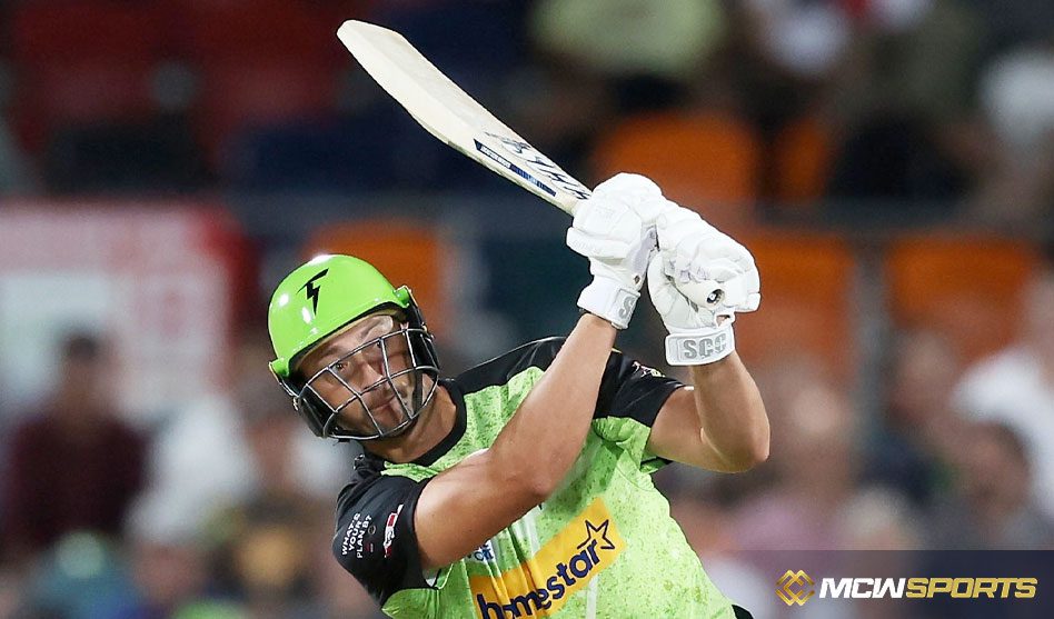 On this day in 1890: One of Australia’s finest captains, Joe Darling ...